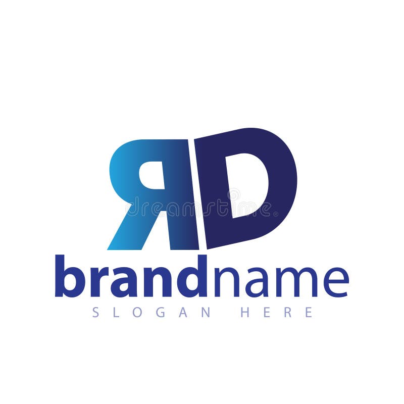 Rd Letter Stock Illustrations – 1,406 Rd Letter Stock Illustrations ...