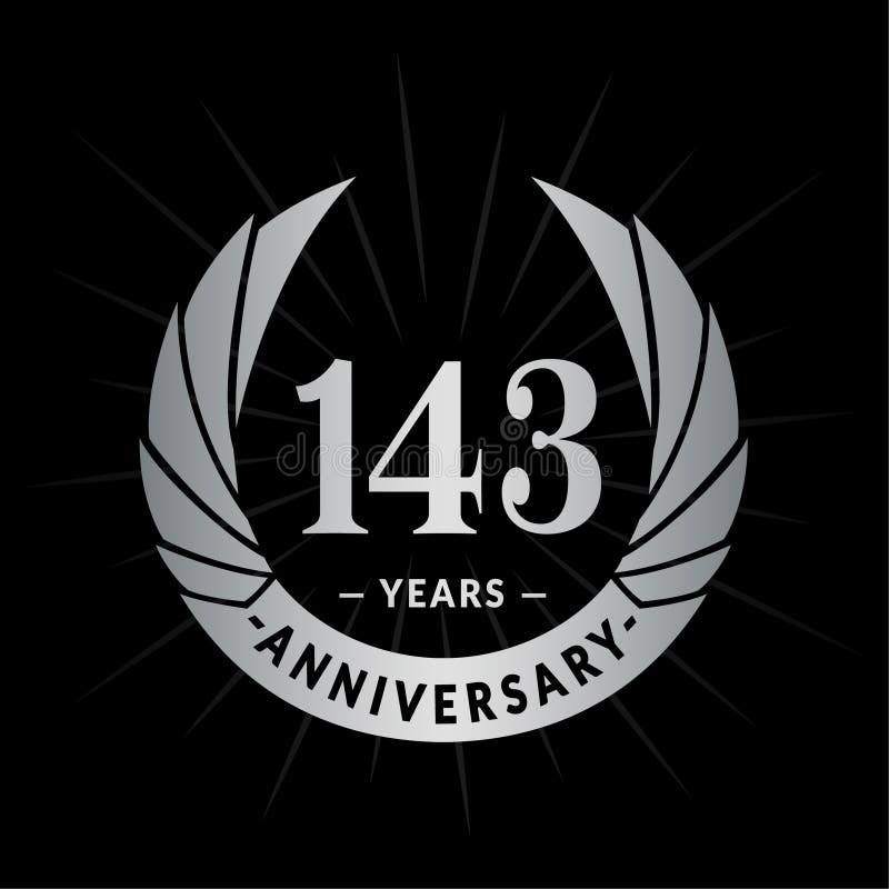 143years Stock Illustrations – 71 143years Stock Illustrations, Vectors ...