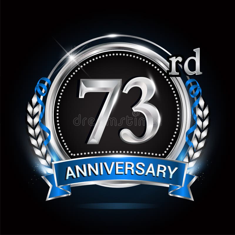 73rd Happy Birthday Stock Illustrations – 297 73rd Happy Birthday Stock ...