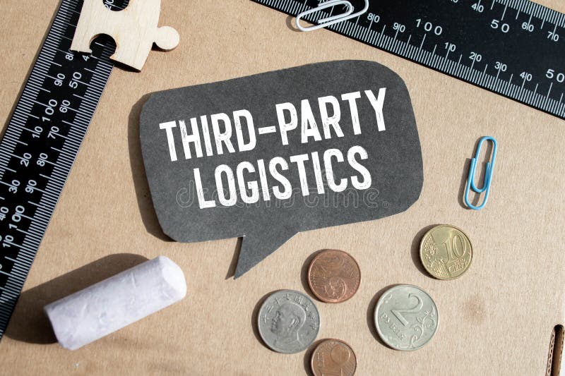 3RD Third-party Logistics - Organization S Use of Third-party ...