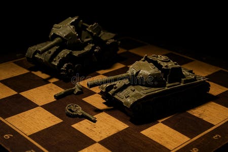 Broken Toy Tanks Stock Illustrations – 3 Broken Toy Tanks Stock ...