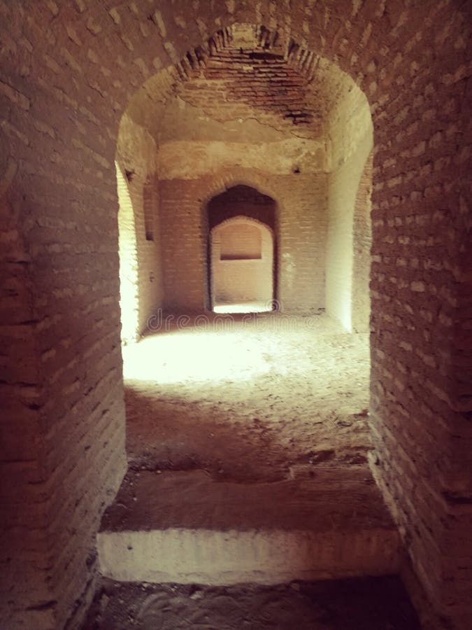 Gateway stock image. Image of architecture, india, fort - 106006857