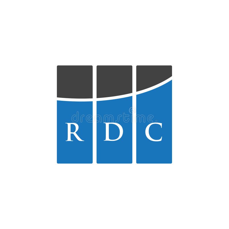 Rdc Logo Stock Illustrations – 24 Rdc Logo Stock Illustrations, Vectors ...