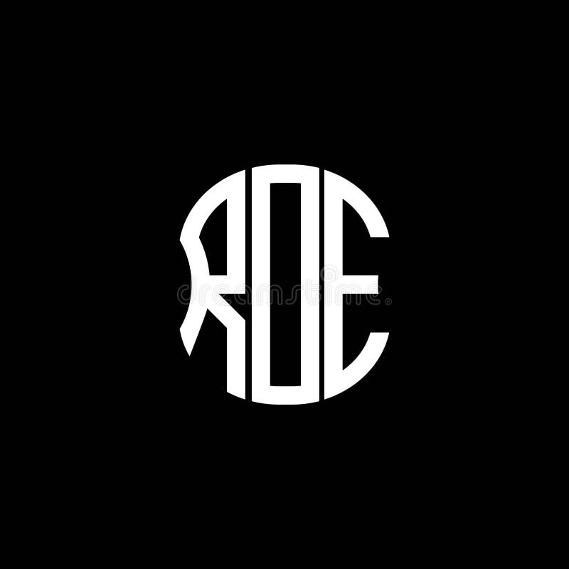 Rde Logo Stock Illustrations – 30 Rde Logo Stock Illustrations, Vectors ...