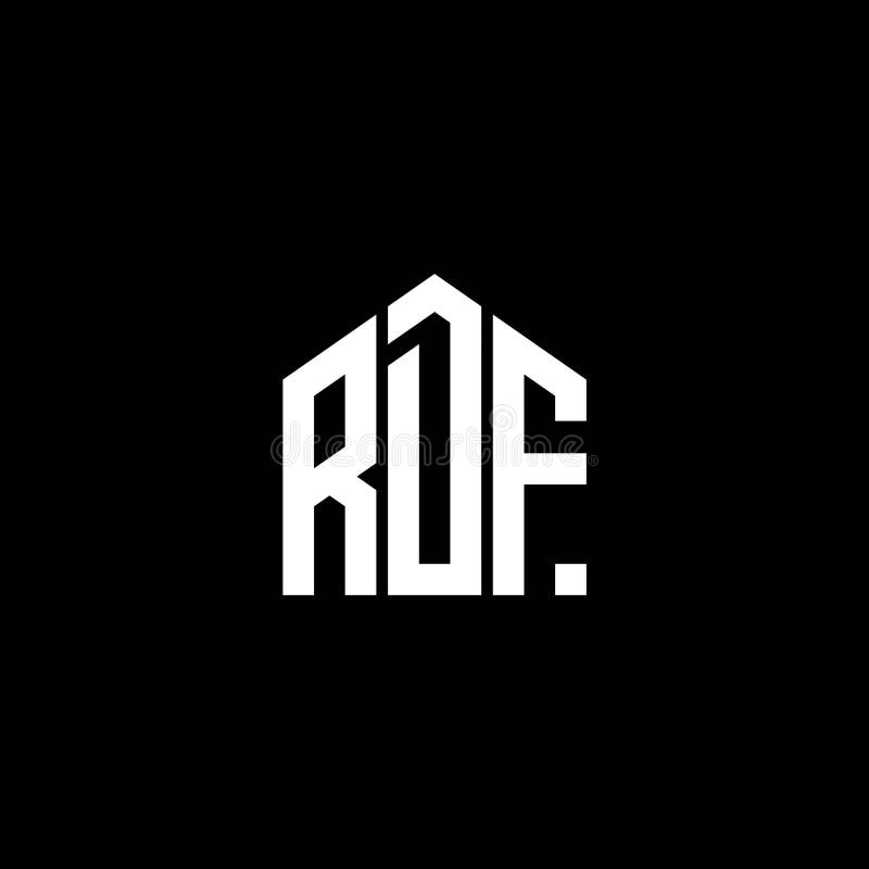 Rdf Logo Stock Illustrations – 13 Rdf Logo Stock Illustrations, Vectors ...