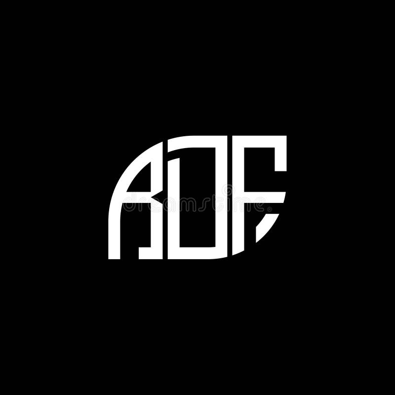 Rdf Logo Stock Illustrations – 34 Rdf Logo Stock Illustrations, Vectors ...