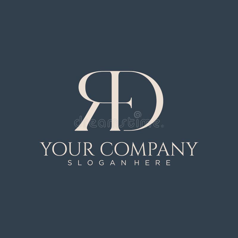 Rdf Logo Stock Illustrations – 31 Rdf Logo Stock Illustrations, Vectors ...