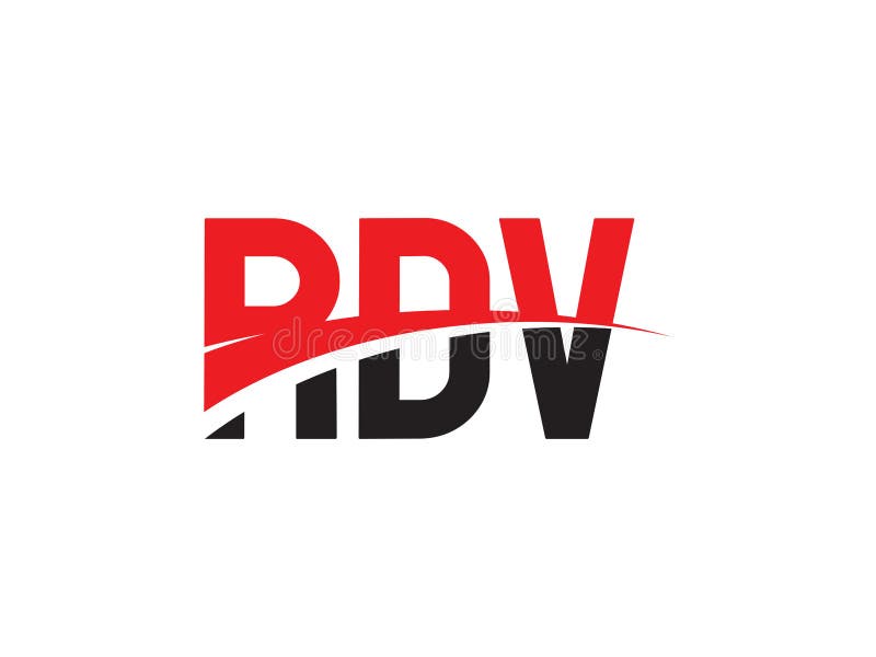 Rdv Senegal Logo
