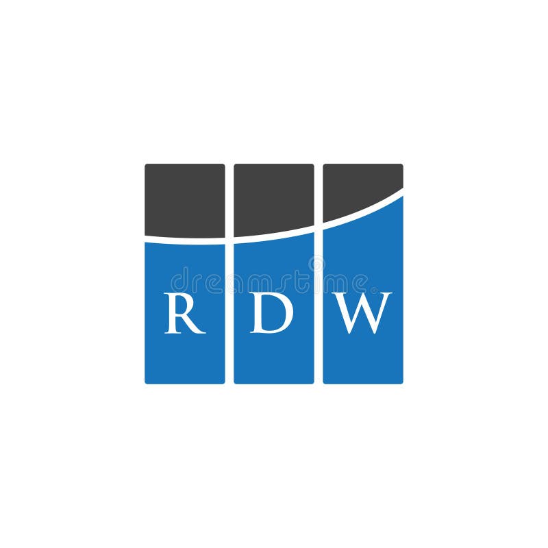 Letter Rdw Stock Illustrations – 23 Letter Rdw Stock Illustrations ...