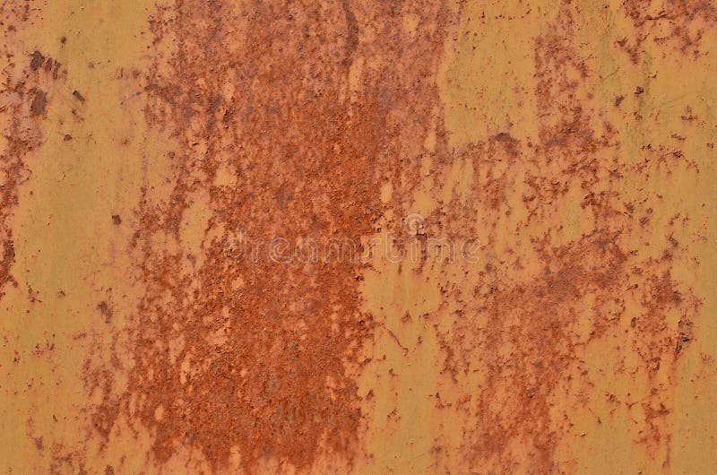 Tła brąz zieleni rdza obraz stock. Obraz złożonej z junkiery - 72544857