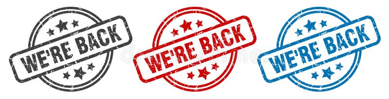 Re Back Stock Illustrations – 276 Re Back Stock Illustrations, Vectors ...