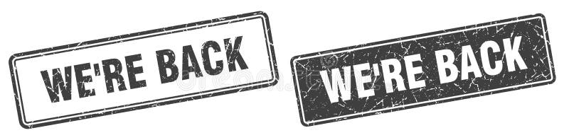 Re Back Stock Illustrations – 448 Re Back Stock Illustrations, Vectors ...