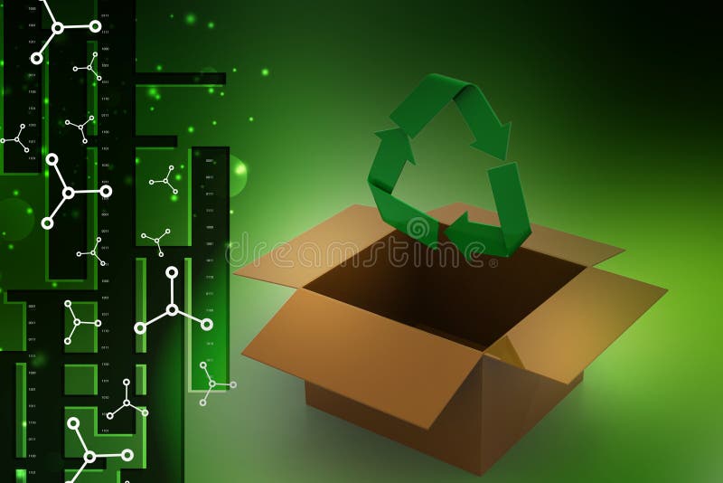 Re Cycle Stock Illustrations – 101 Re Cycle Stock Illustrations ...