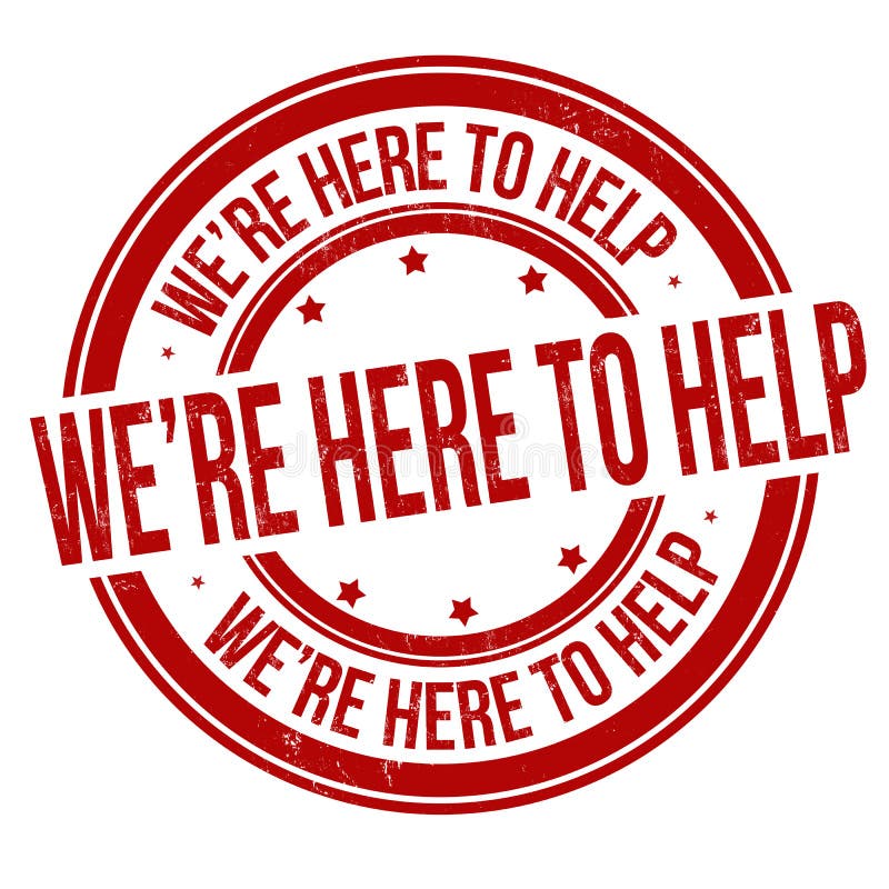 Here To Help Stock Illustrations – 392 Here To Help Stock Illustrations ...