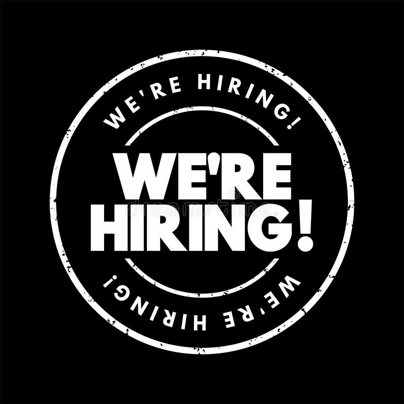 Recruiting Stamp Stock Illustrations – 386 Recruiting Stamp Stock ...