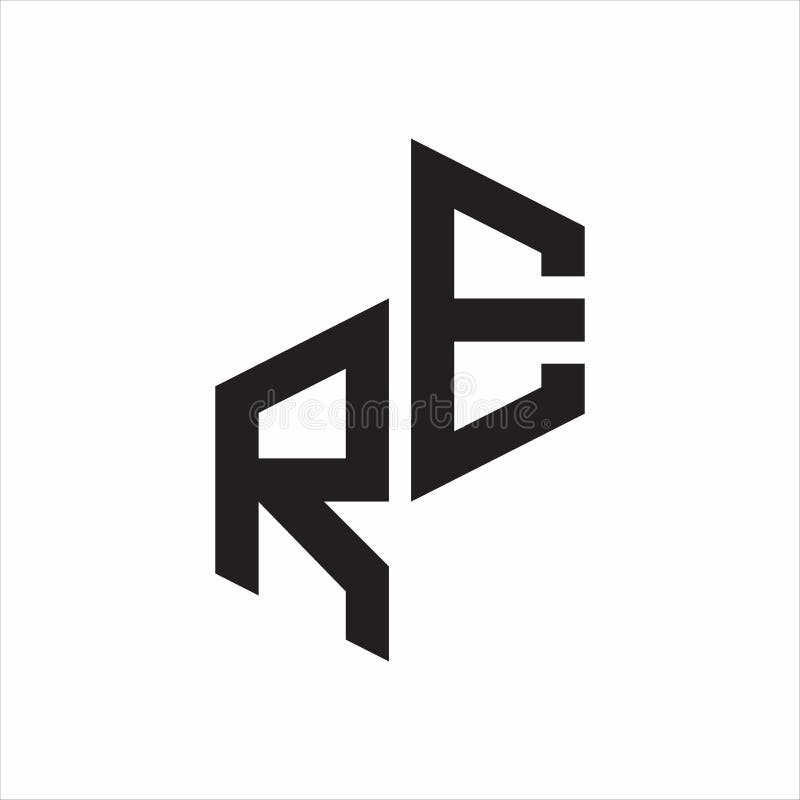 Letters Re Stock Illustrations – 599 Letters Re Stock Illustrations ...