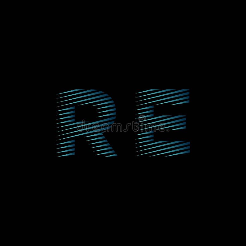 Re Logos Stock Illustrations – 529 Re Logos Stock Illustrations ...