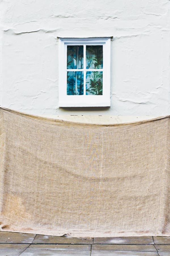 Yard Work stock image. Image of lawn, worker, tarp, fall - 21870275