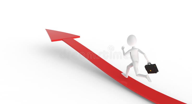 We re almost there stock illustration. Illustration of activity - 28886804