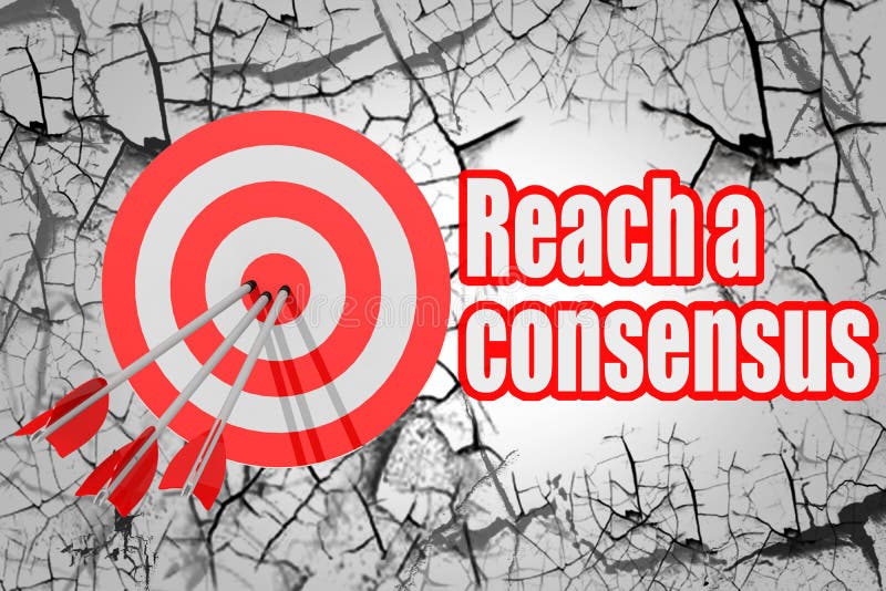 Consensus Stock Illustrations – 641 Consensus Stock Illustrations ...