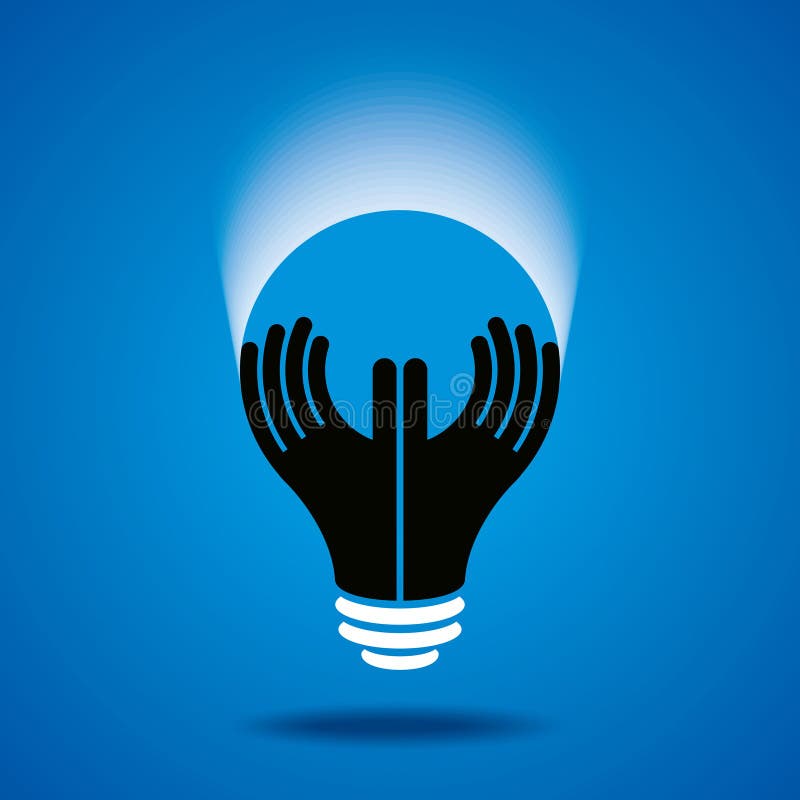 New think idea stock vector. Illustration of arrow, concepts - 28431008