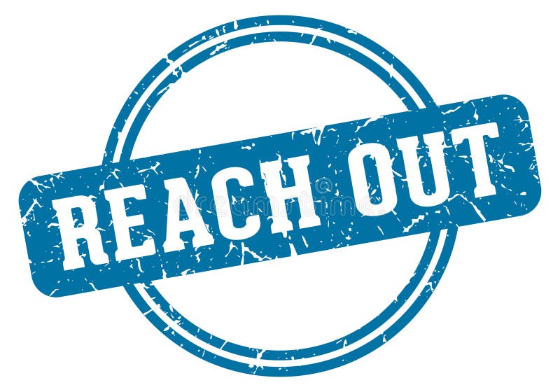 Reach Out Stock Illustrations – 4,408 Reach Out Stock Illustrations ...