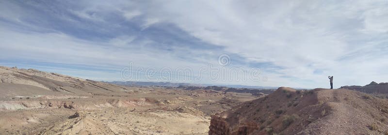 Reach for the sky stock photo. Image of panorama, utah - 103955502