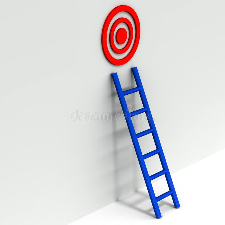 Reaching Target Stock Illustrations – 5,593 Reaching Target Stock ...