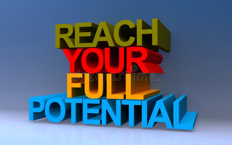 Full Potential Stock Illustrations – 1,931 Full Potential Stock ...
