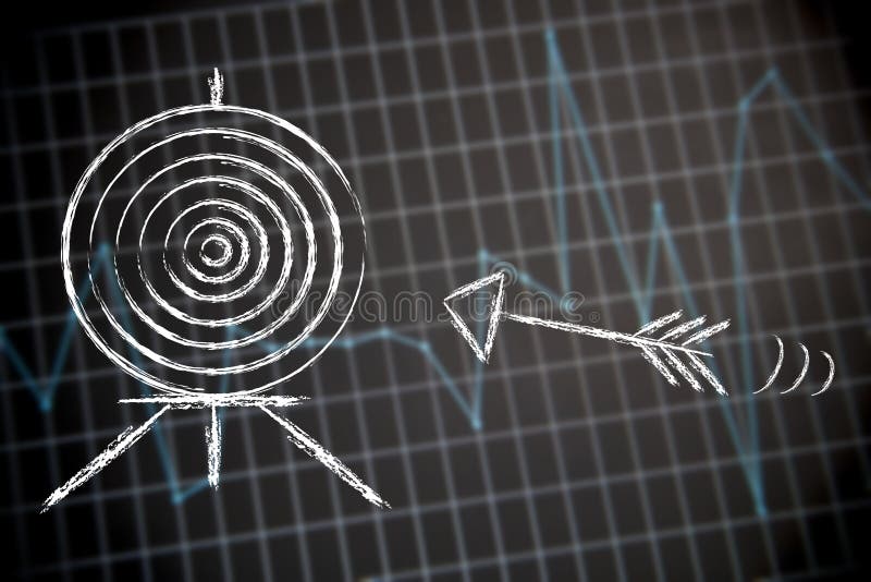 Job target stock image. Image of hire, paper, seek, employee - 19279995