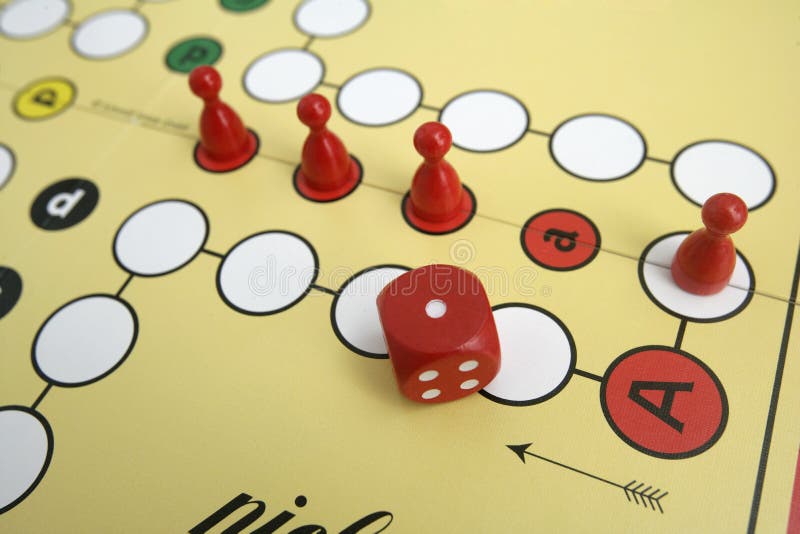 Party Game stock photo. Image of inside, game, activity - 10537880