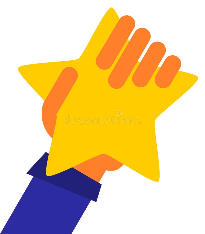 Cartoon Goal Reached Stock Illustrations – 47 Cartoon Goal Reached ...