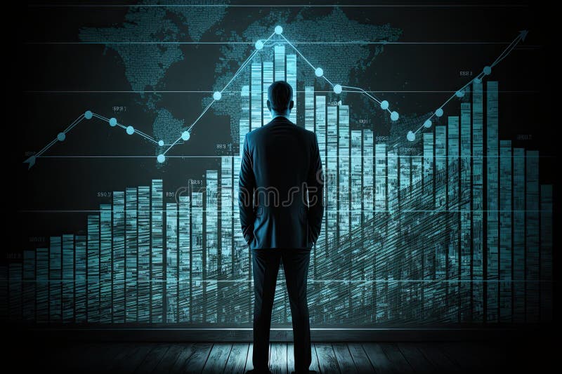 Reaching Business Goals with Strategic Analysis. Generative Ai Stock ... Reaching Business Goals with Strategic Analysis. Generative Ai Stock ...