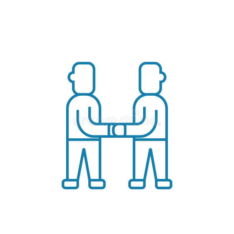 Consensus Icon Stock Illustrations – 422 Consensus Icon Stock ...