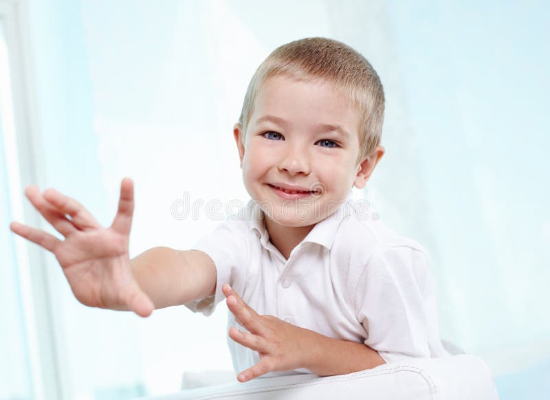 Reaching out stock photo. Image of lifestyle, beginner - 56187168