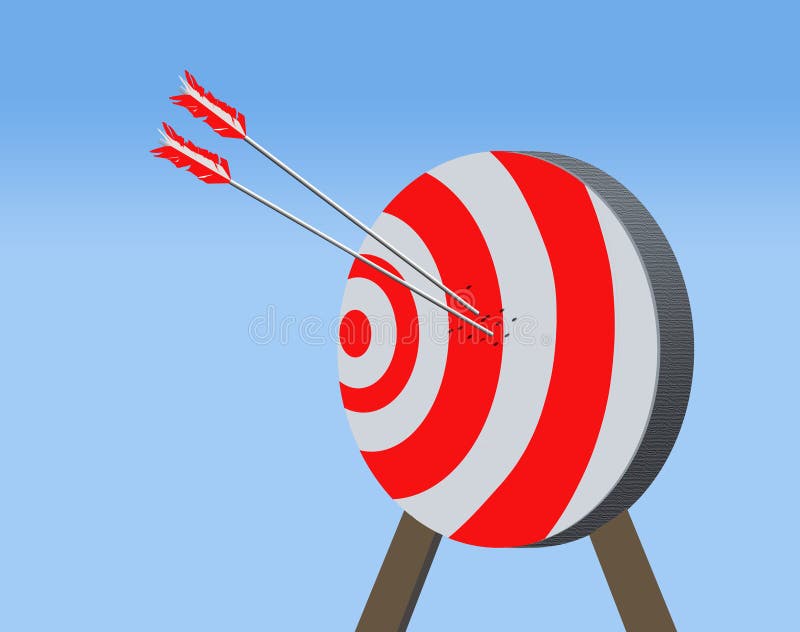Reaching Your Business Goal is Difficult when the Target Keeps Moving ...