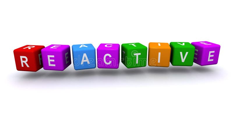 Reactive Icon Stock Illustrations – 749 Reactive Icon Stock ...