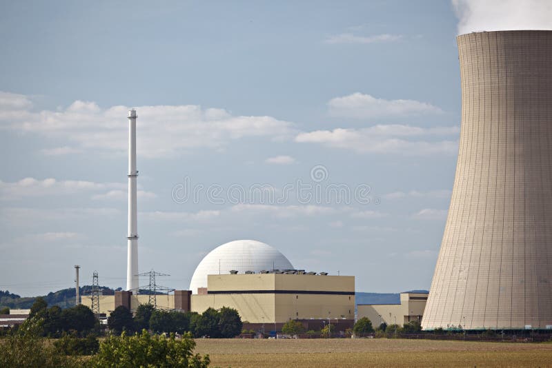 Nuclear Stack Stock Images - Download 793 Royalty Free Photos