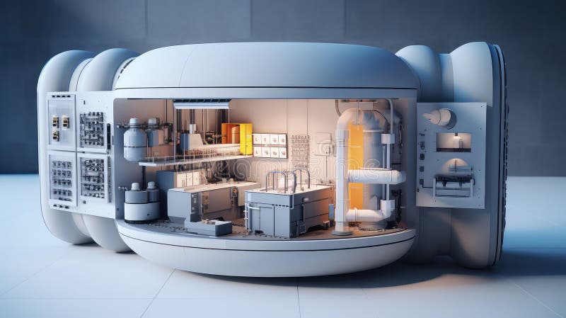 Computer Reactor Stock Illustrations – 569 Computer Reactor Stock ...