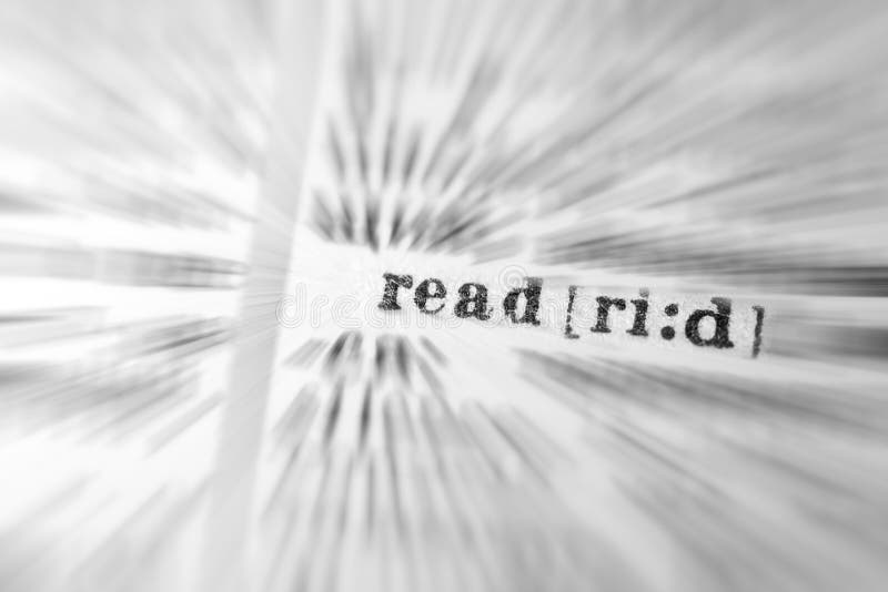 Read stock image. Image of grey, detail, depth, focus - 23519271