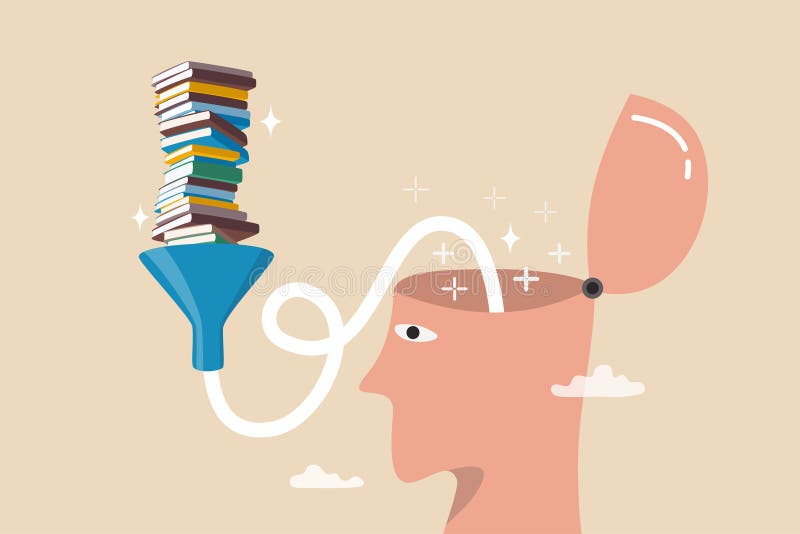 Read Book Fast To Learning New Lesson, Education or Studying ...