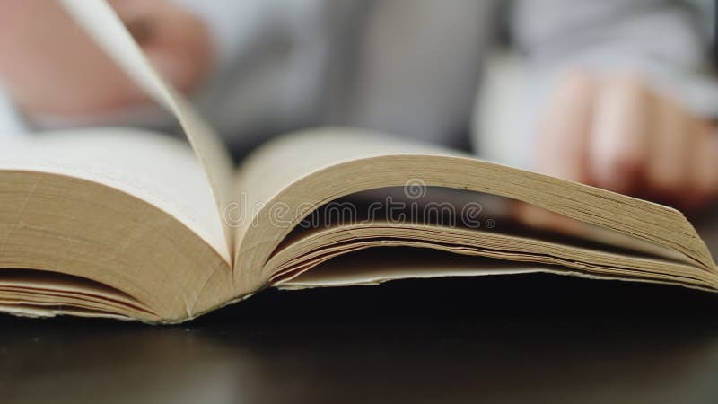Book Pages Scrolls Stock Footage & Videos - 29 Stock Videos