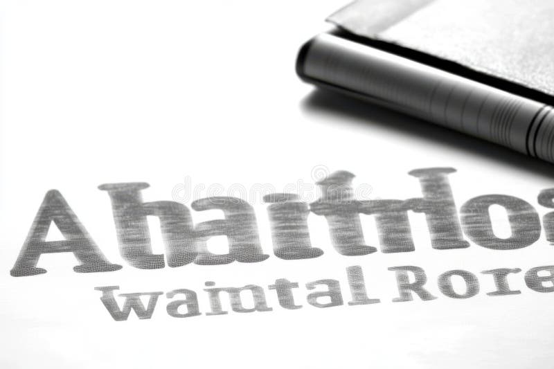 Read the Important Info about Anything with Newspaper and Headline ...