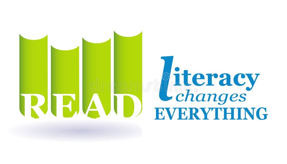 Literacy Campaigns Stock Illustrations – 82 Literacy Campaigns Stock ...