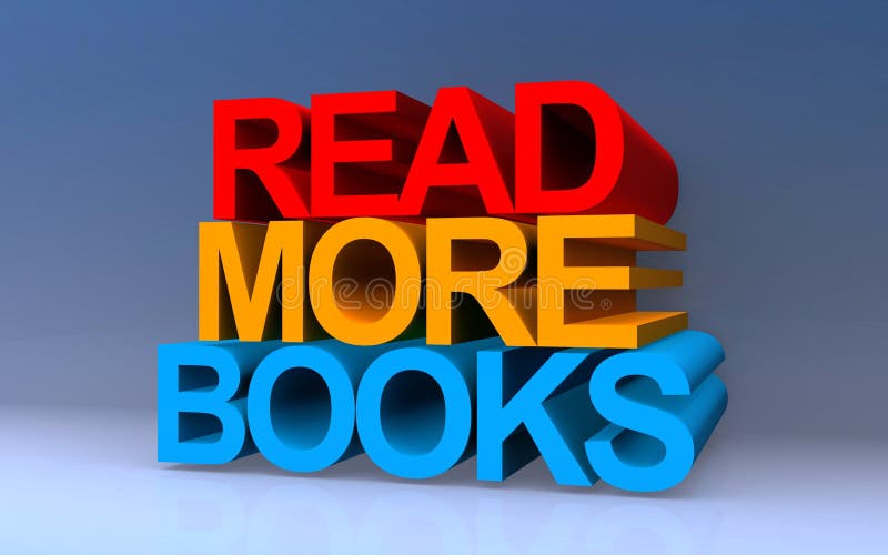 Read More Books Stock Illustrations – 403 Read More Books Stock ...
