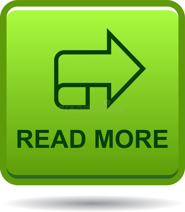 Read more button stock vector. Illustration of button - 118606057