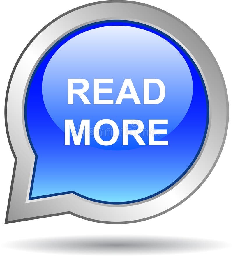 Read more button stock vector. Illustration of member - 118606093