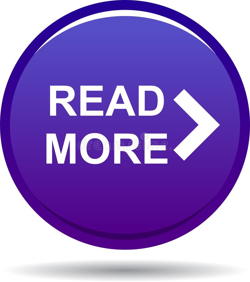 Read more button stock vector. Illustration of member - 118606093