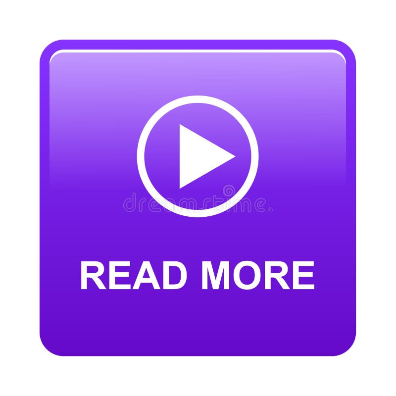 Read more button stock vector. Illustration of button - 124281223