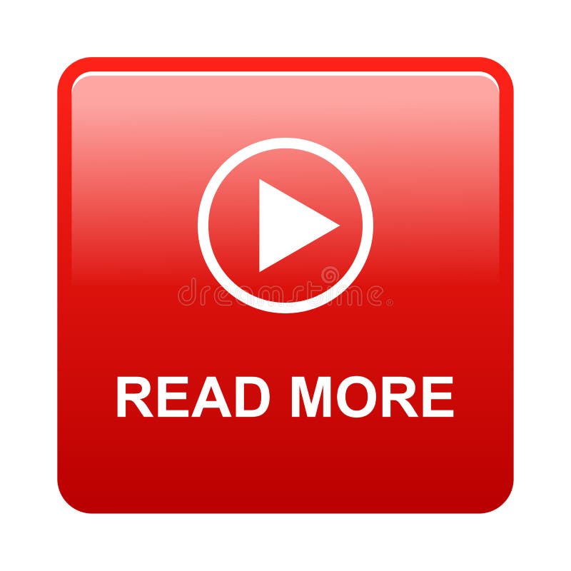 Read more button stock vector. Illustration of business - 124110693